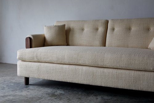 Sheffield Sofa — fern