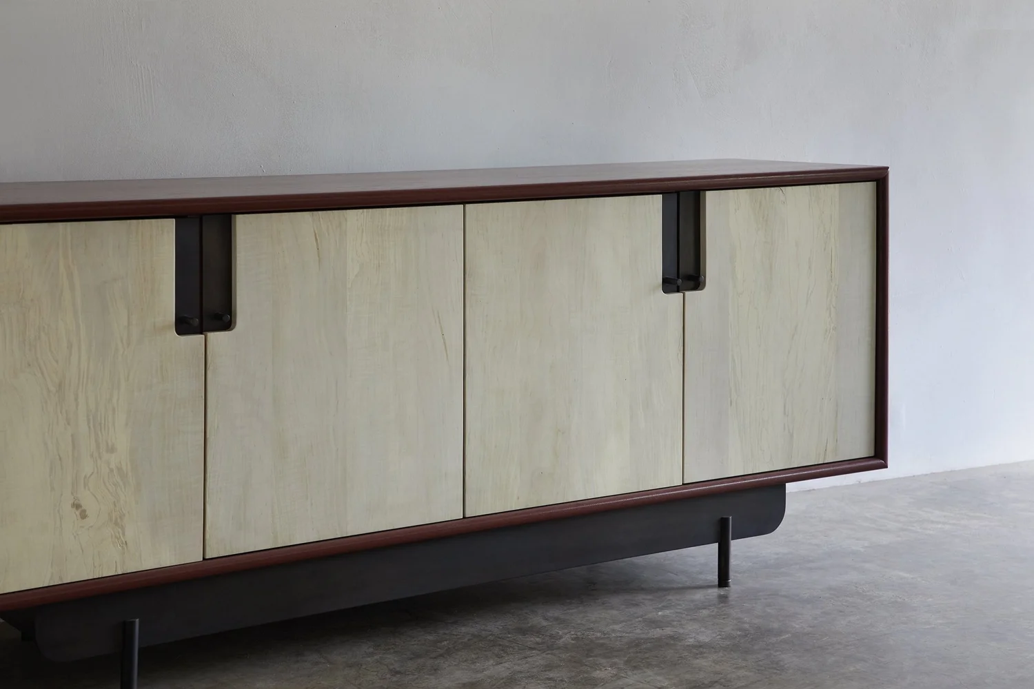 Ridge Cabinet — fern