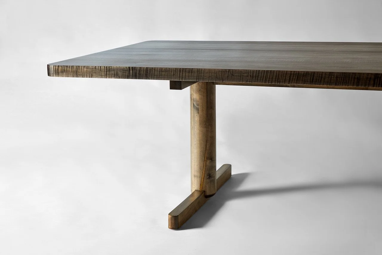 Olmsted Dining Table — fern