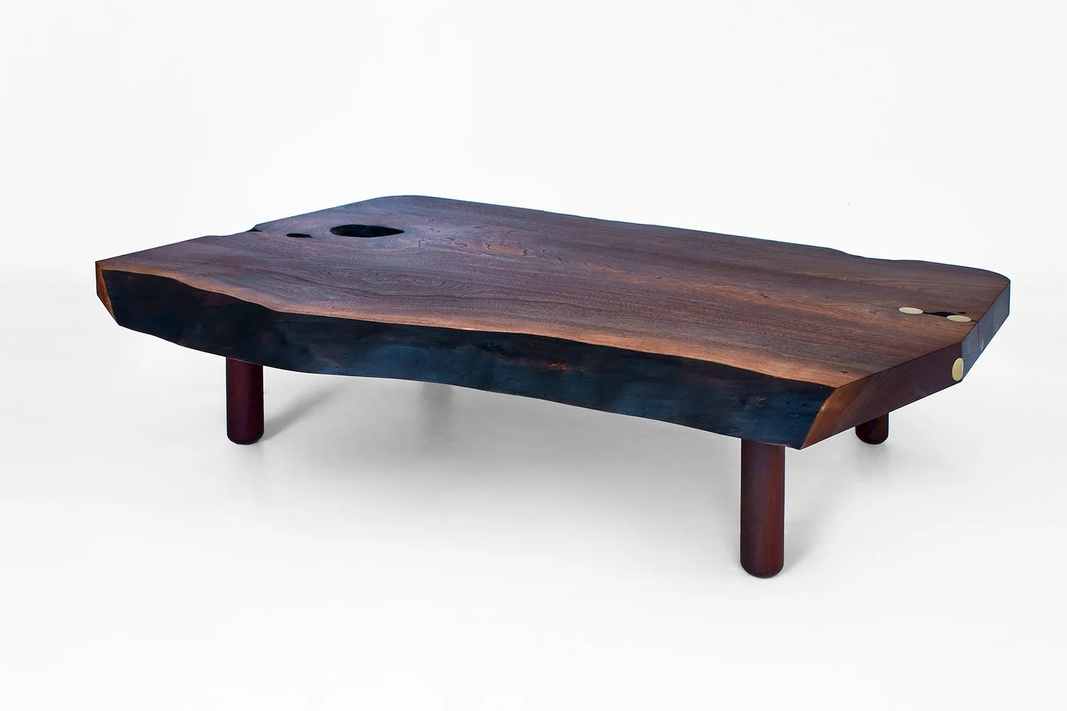 Beatrice Low Table — fern