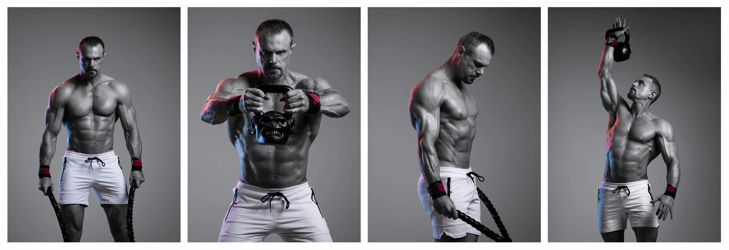 Sports Editorial — Simon Needham