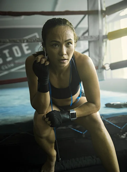 Portraits — Simon Needham