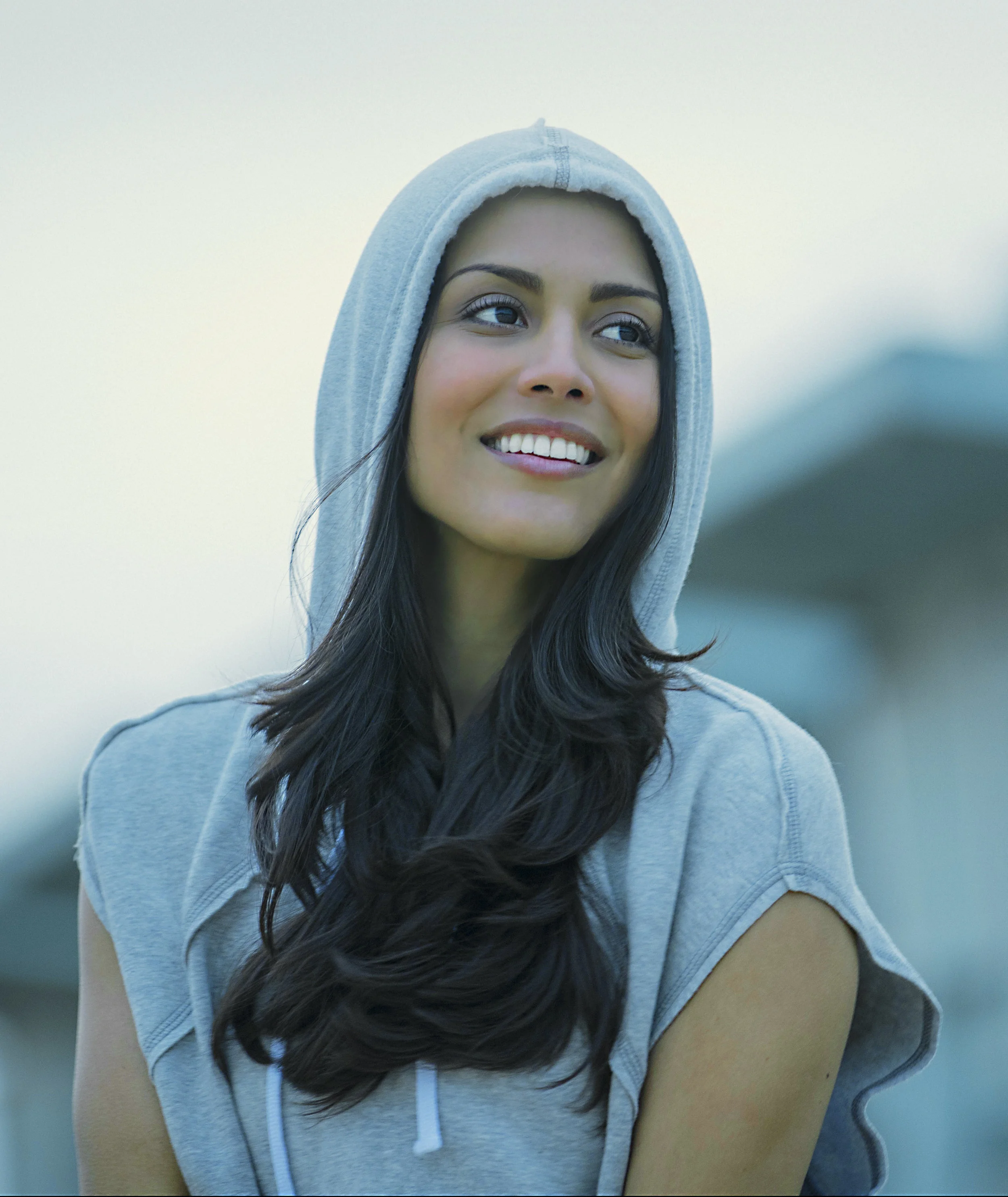 Portraits — Simon Needham