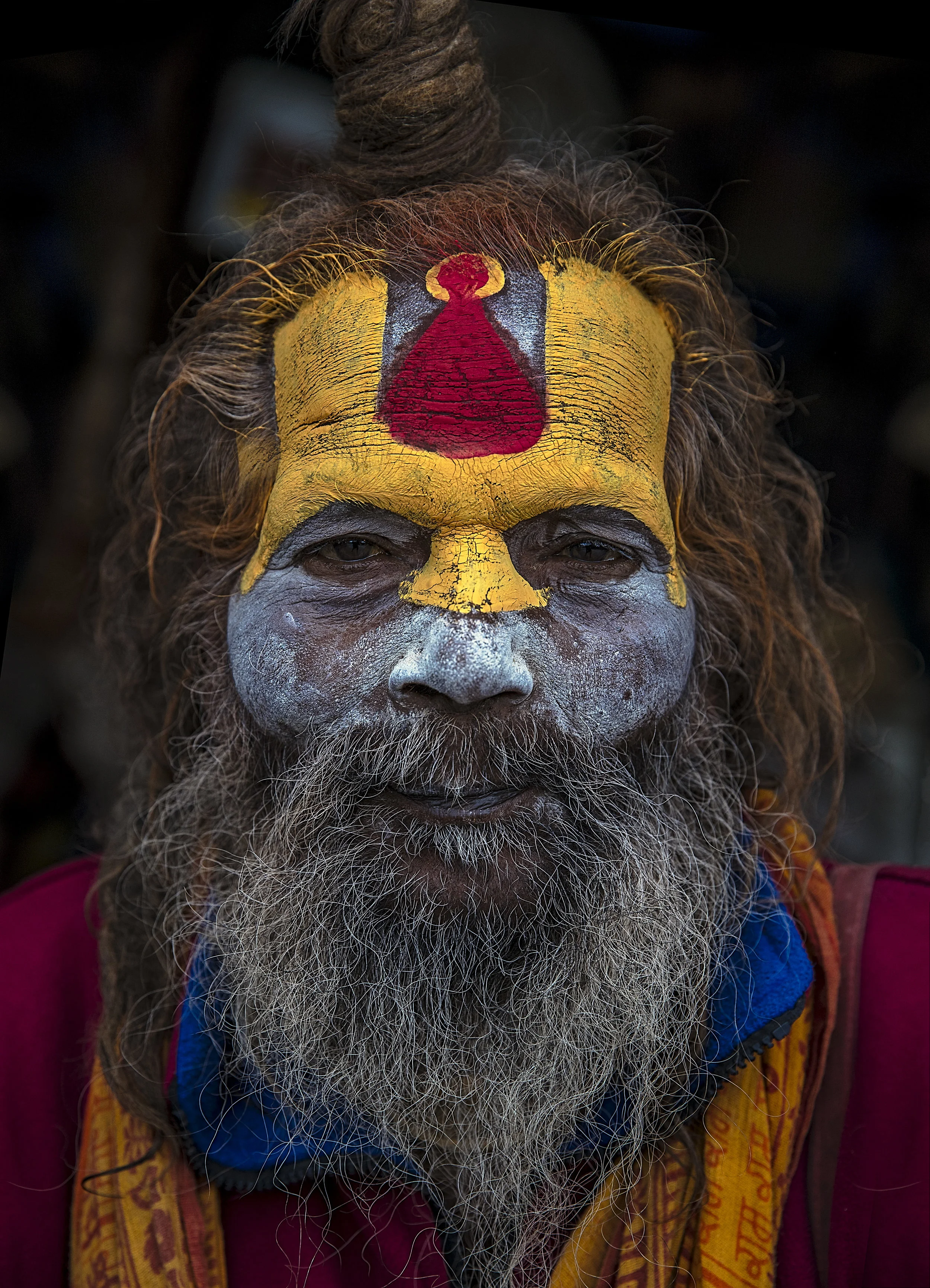 Humanitarian Photographer — Simon Needham