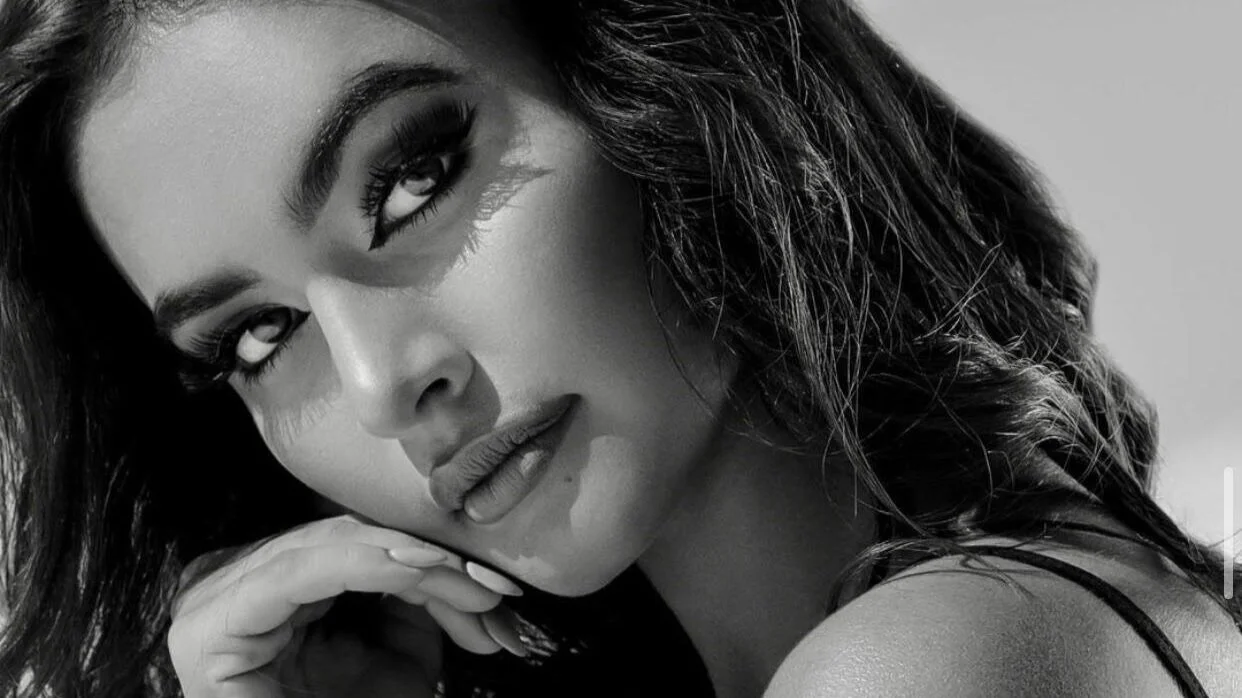 L.A. Based Photographer — Simon Needham