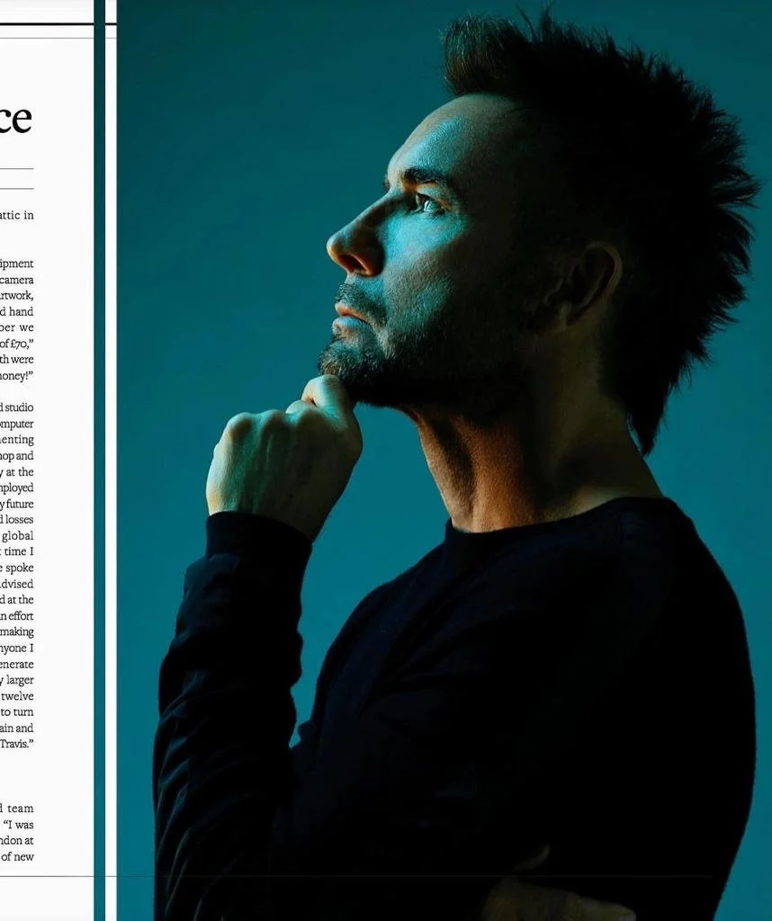 Simon Needham Photography Press — Simon Needham