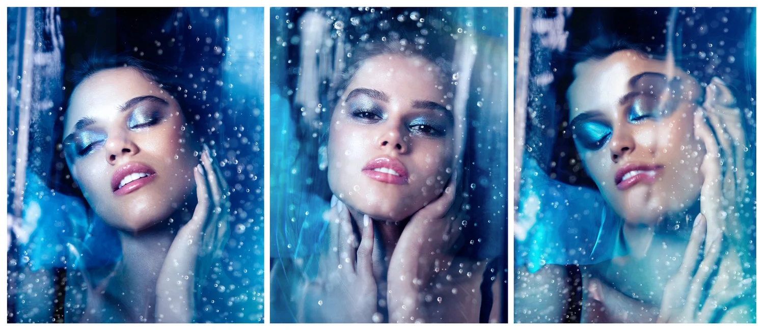 Portraits — Simon Needham