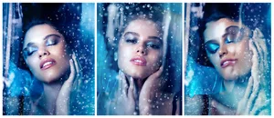 Portraits — Simon Needham