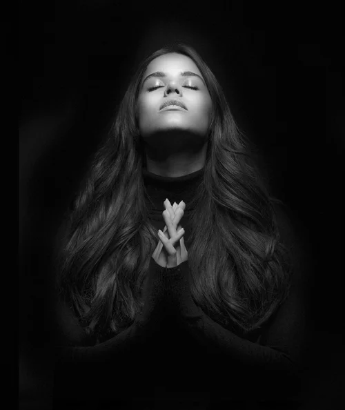 Portraits — Simon Needham