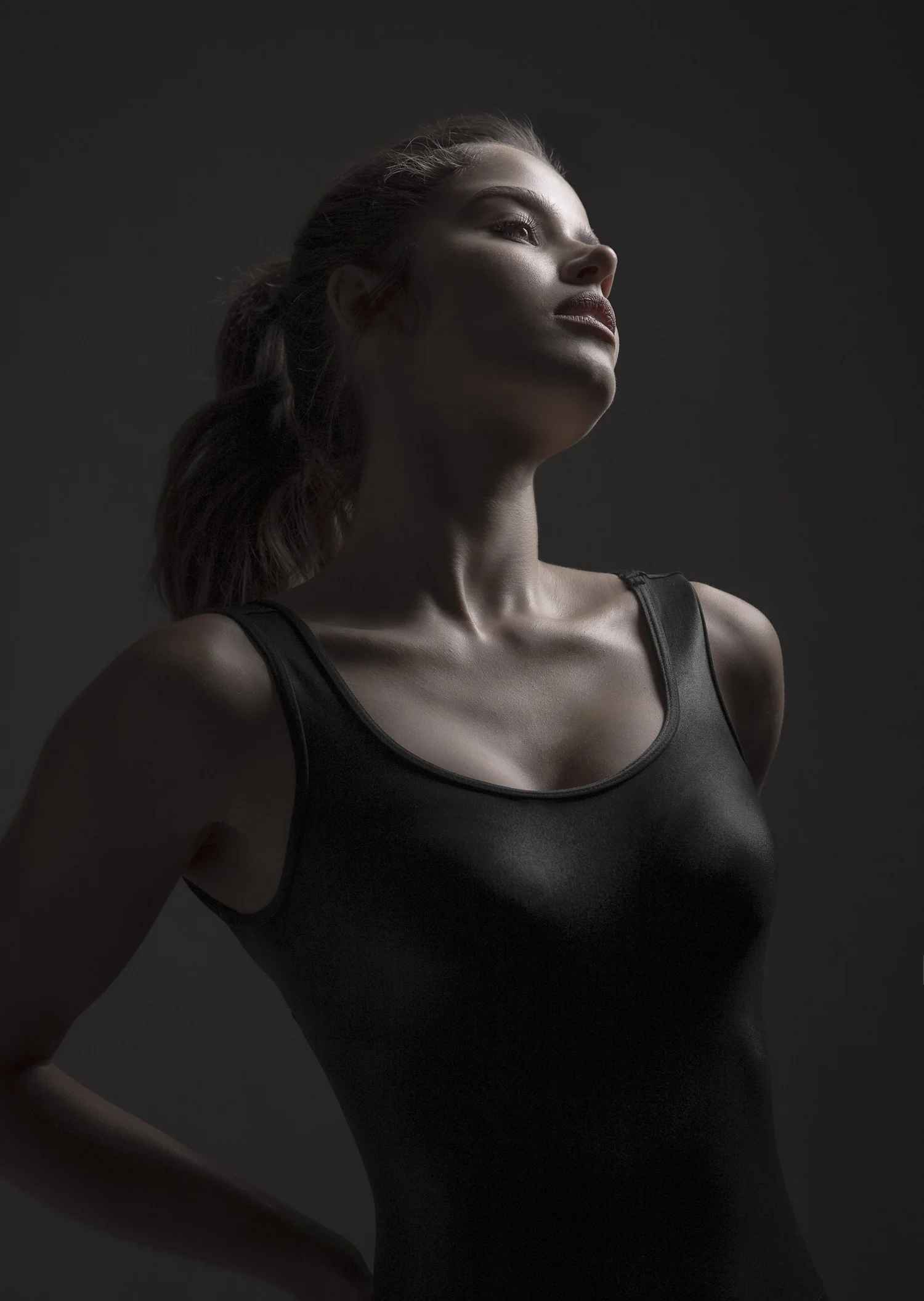 Portraits — Simon Needham