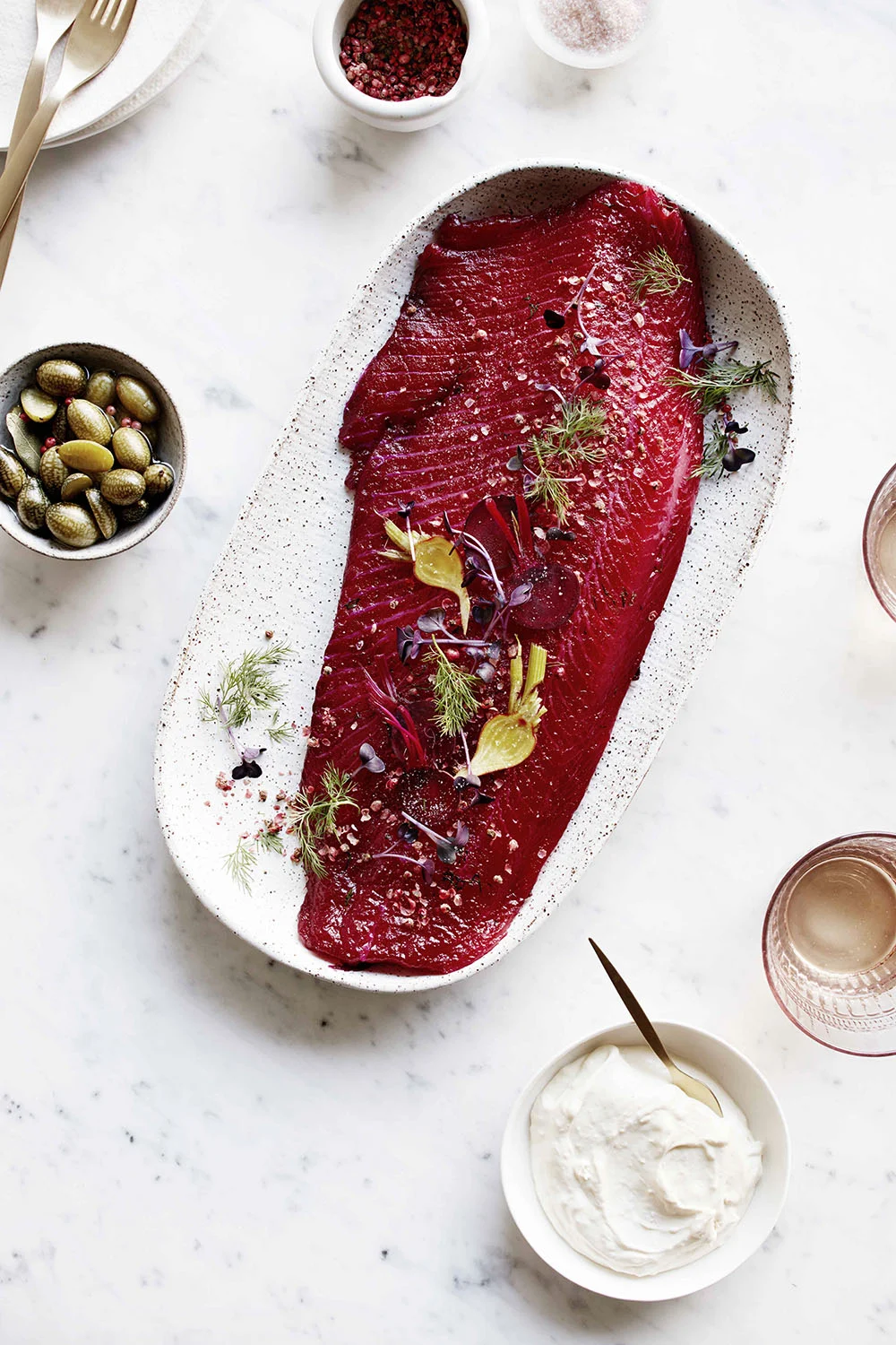 Bec Hudson | Lifestyle & Food Photographer Melbourne