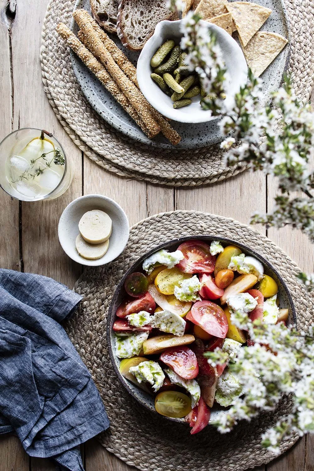 Bec Hudson | Lifestyle & Food Photographer Melbourne