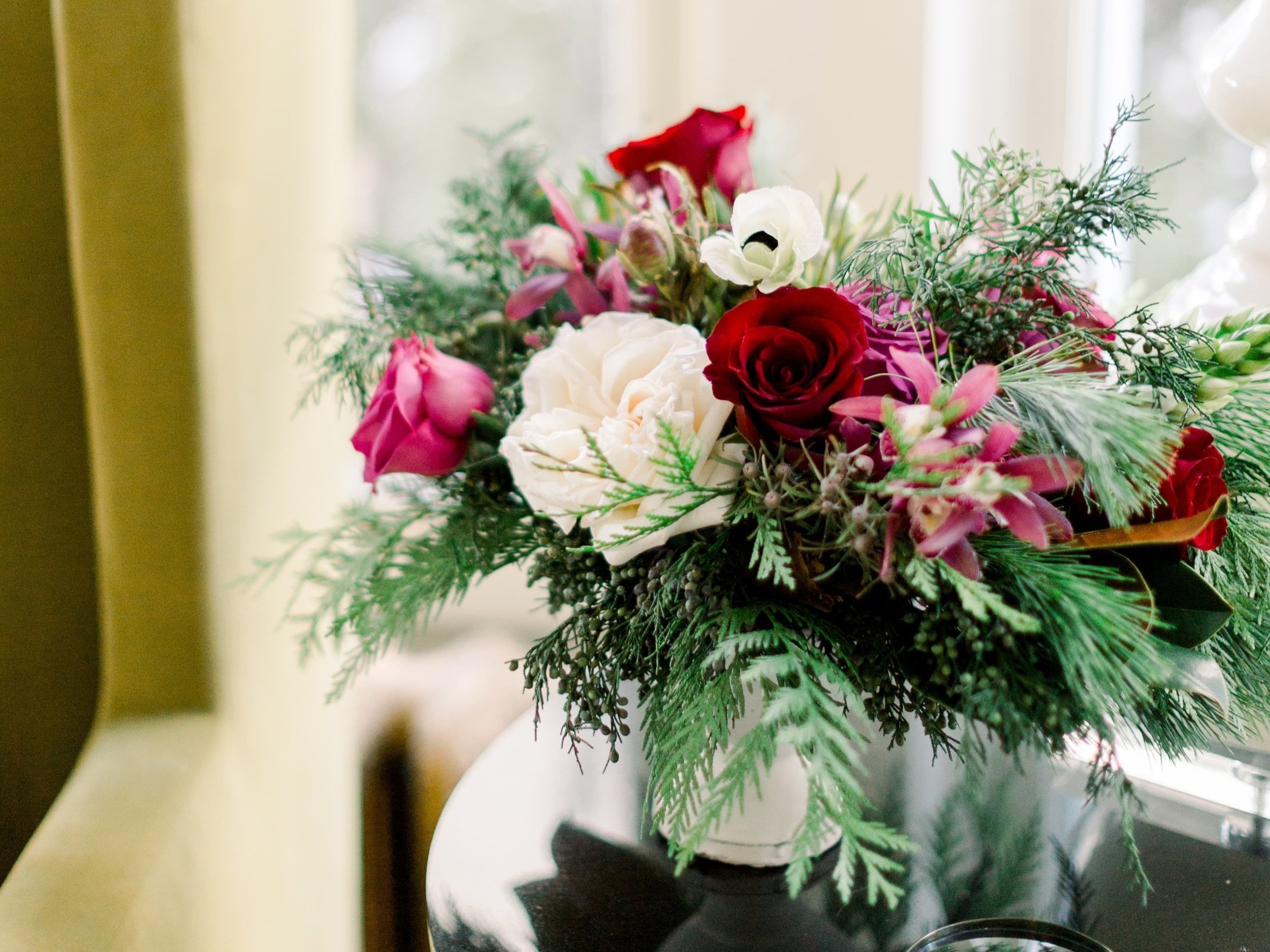 Twig and Bloom — Saskatoon Florist — Online Flower Delivery