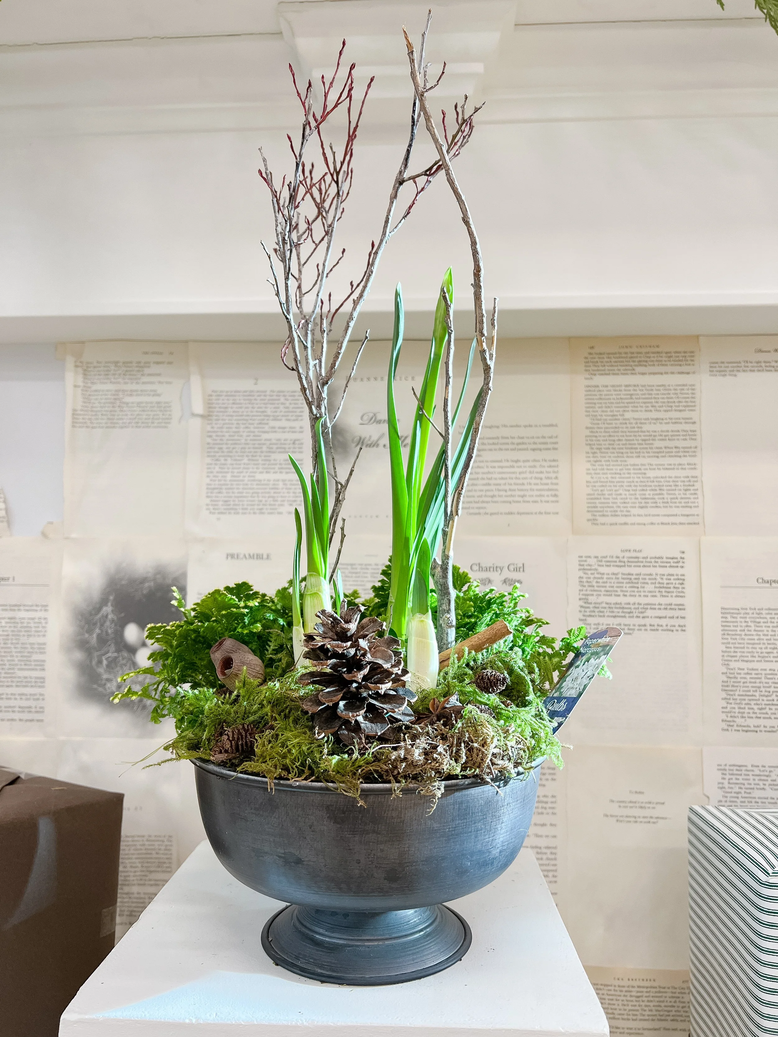 Saskatoon Florist-Fresh Flowers Online — Twig and Bloom — Saskatoon ...