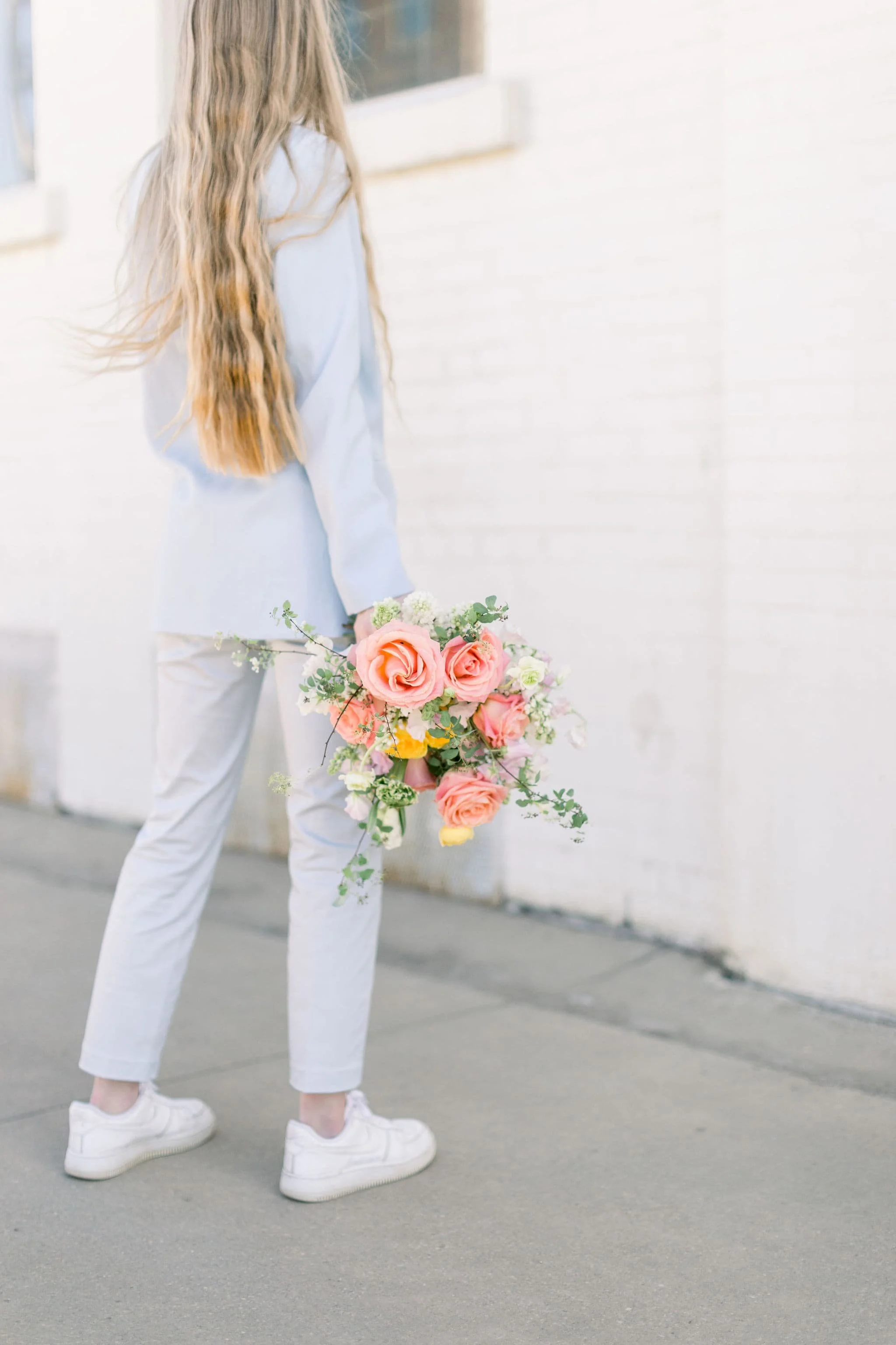 Twig and Bloom — Saskatoon Florist — Online Flower Delivery