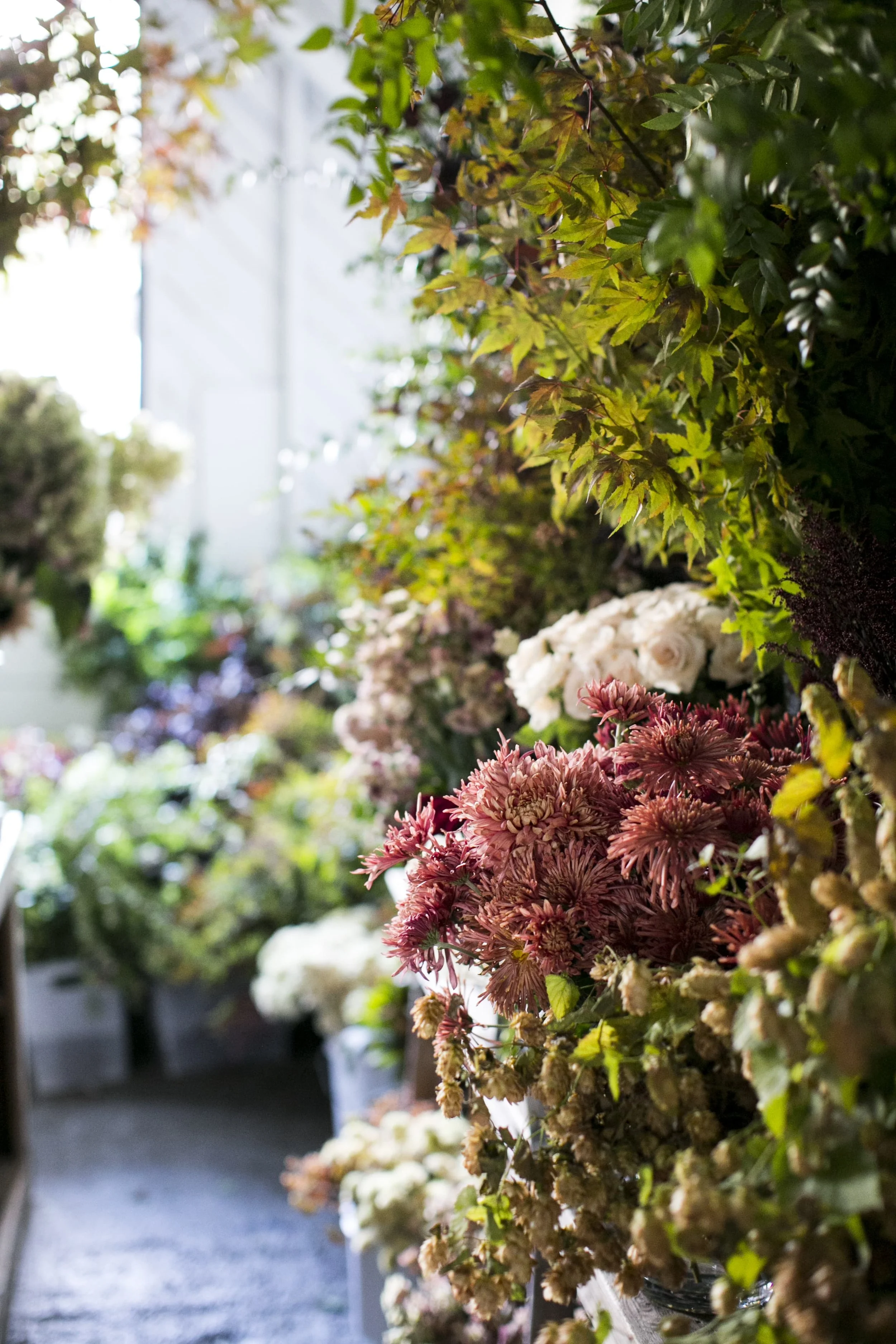 Saskatoon Floral Workshops & Events — Twig and Bloom — Saskatoon ...