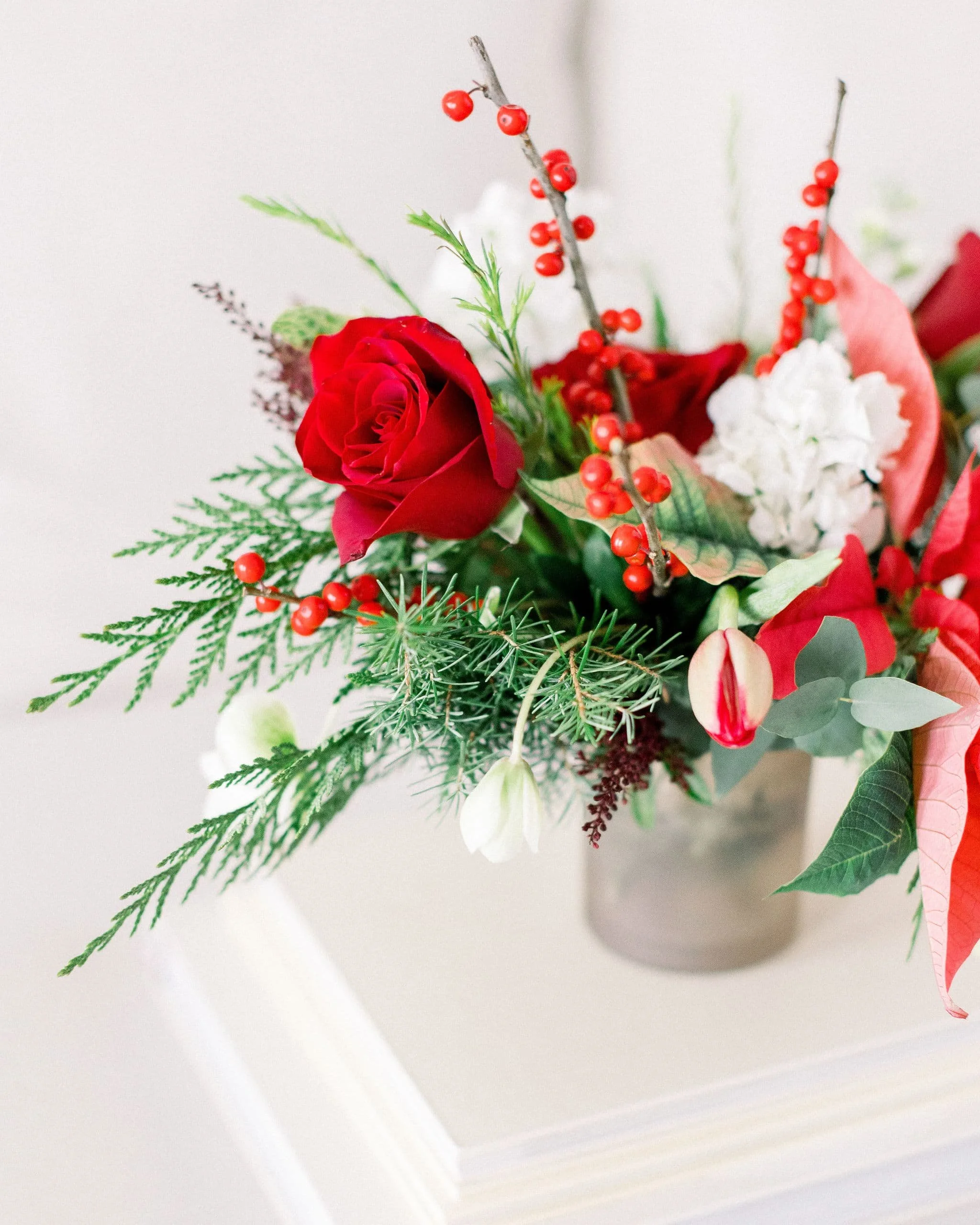 Twig and Bloom — Saskatoon Florist — Online Flower Delivery