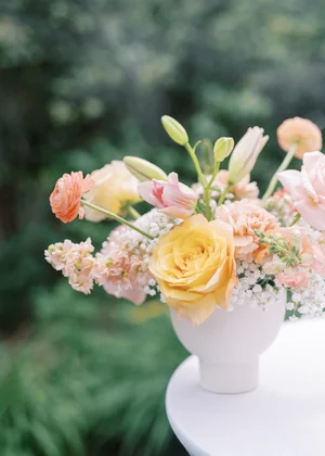 Summer of Love — Twig and Bloom — Saskatoon Florist Online Floral Delivery