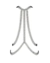 CHAIN BODY HARNESS — FANNIE SCHIAVONI