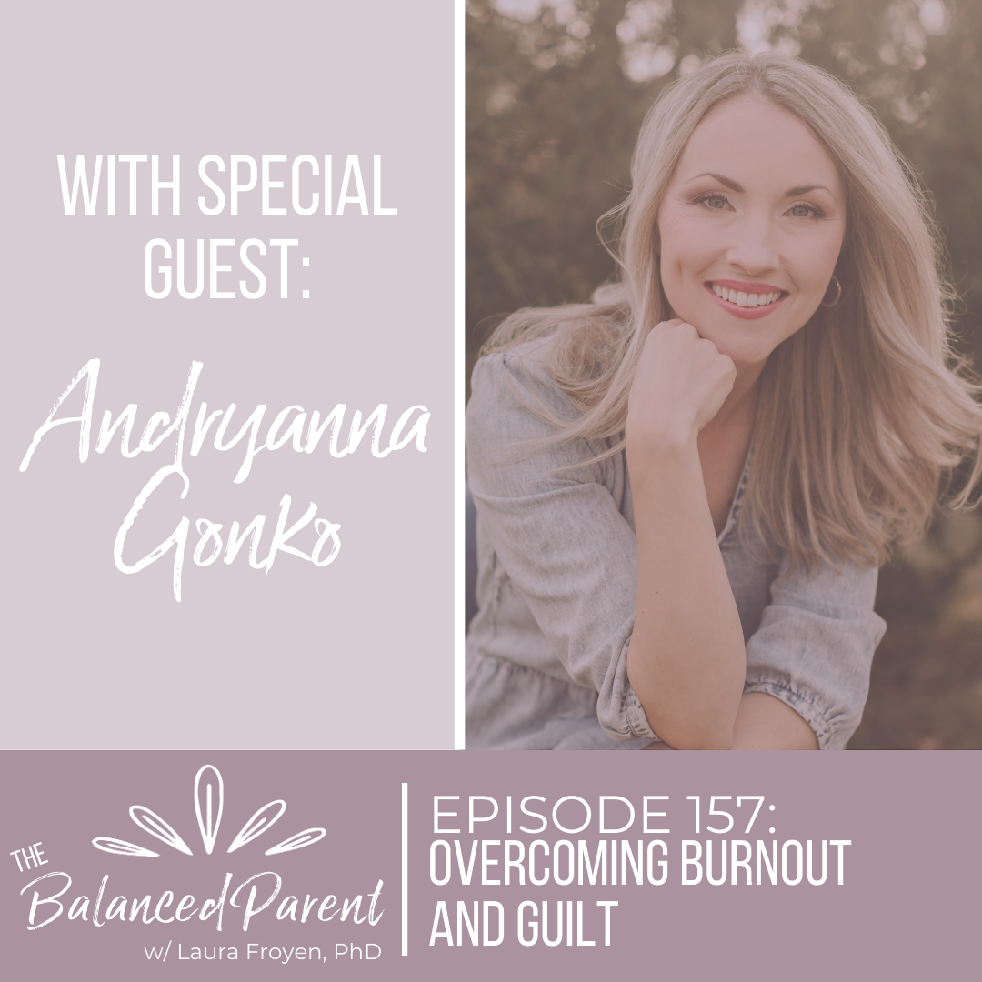Podcast — Laura Froyen, PhD