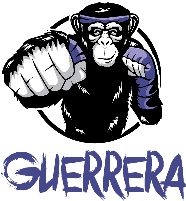 Guerrera Women and Femme Self Defense