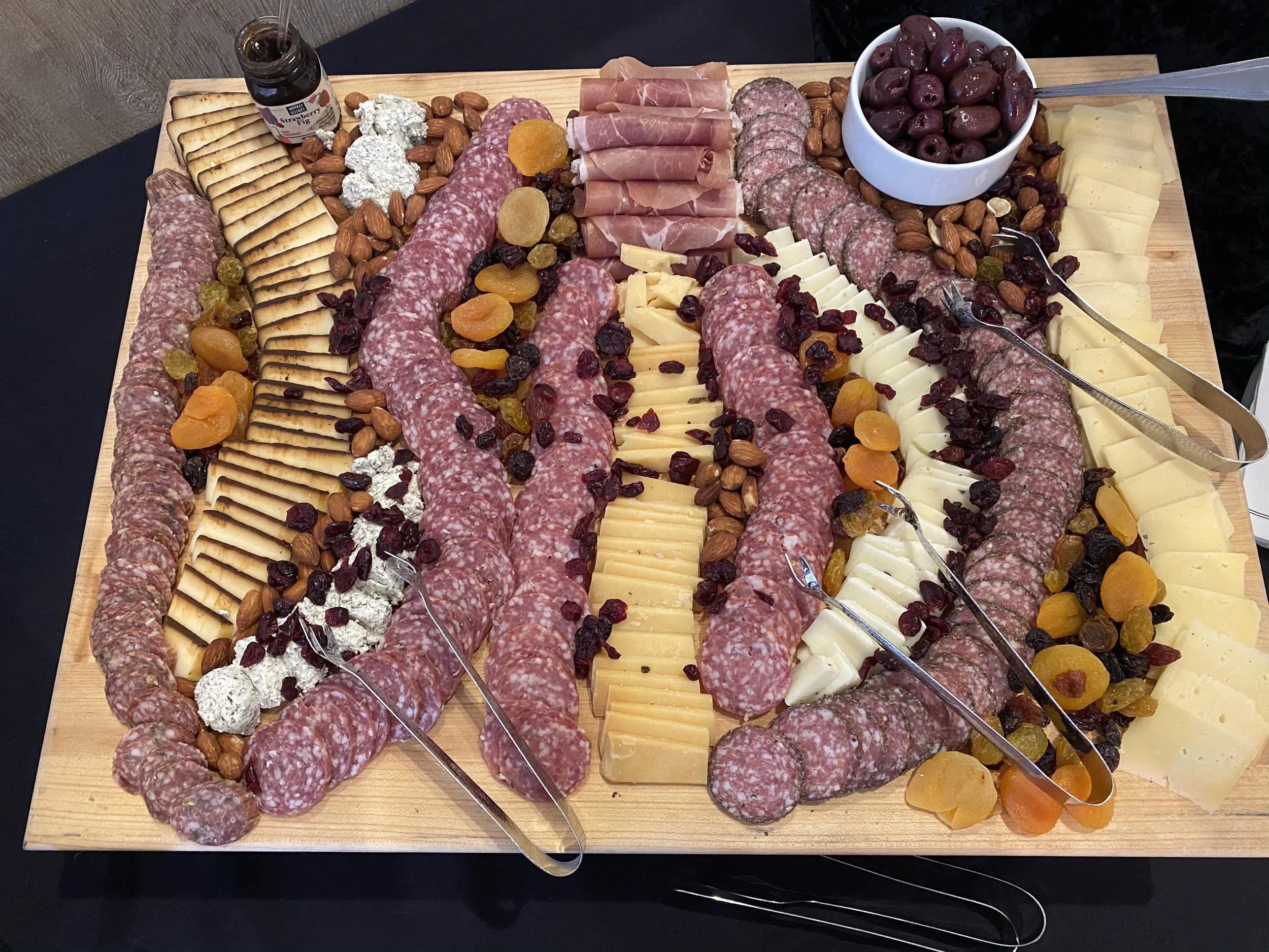 Special Events — Tom's Country Place