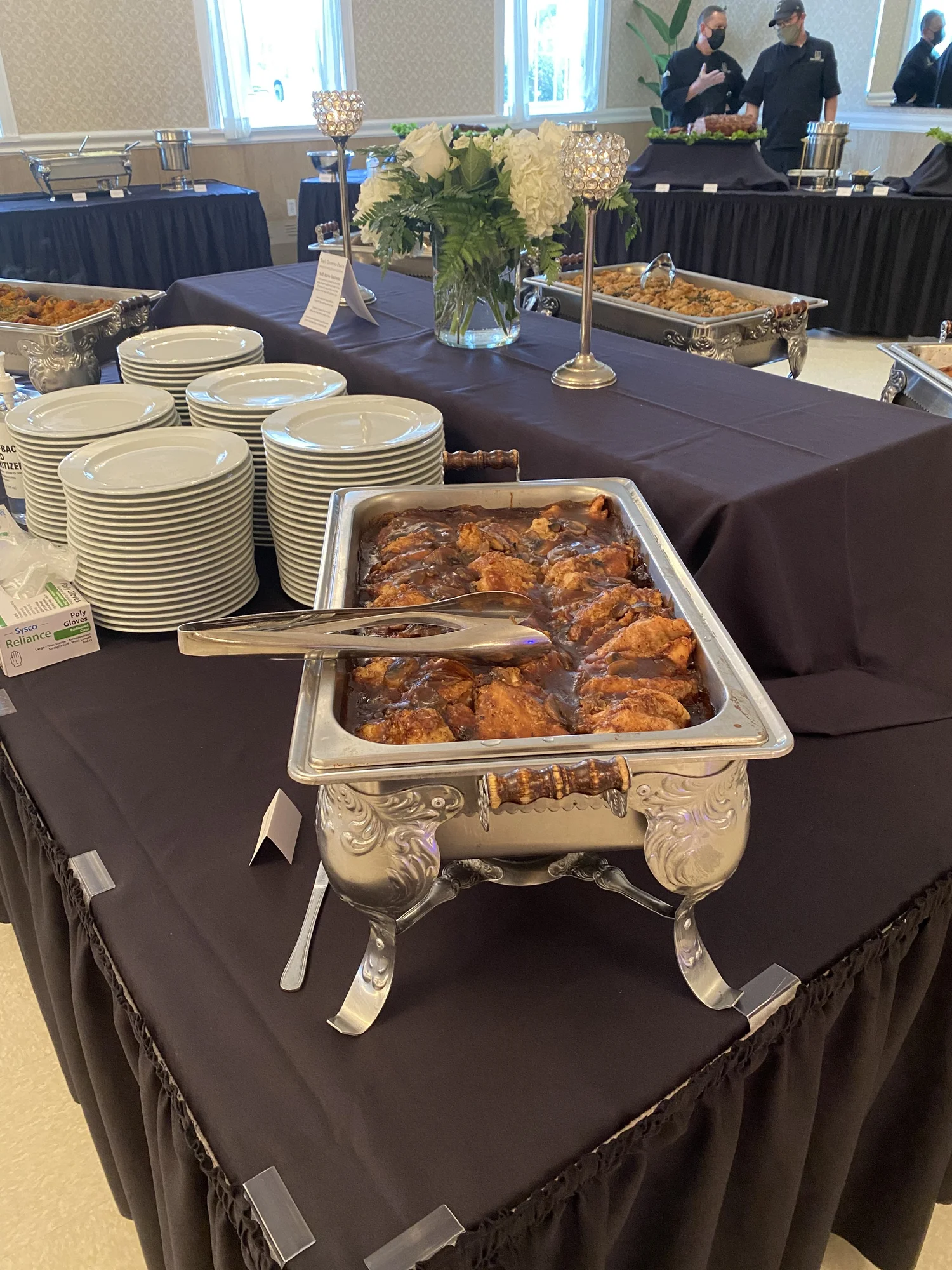 Special Events — Tom's Country Place