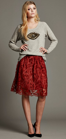 Mary Bottoms — UFO No More