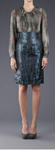 Mary Bottoms — UFO No More