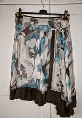 Mary Bottoms — UFO No More