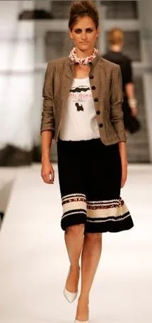 Mary Bottoms — UFO No More