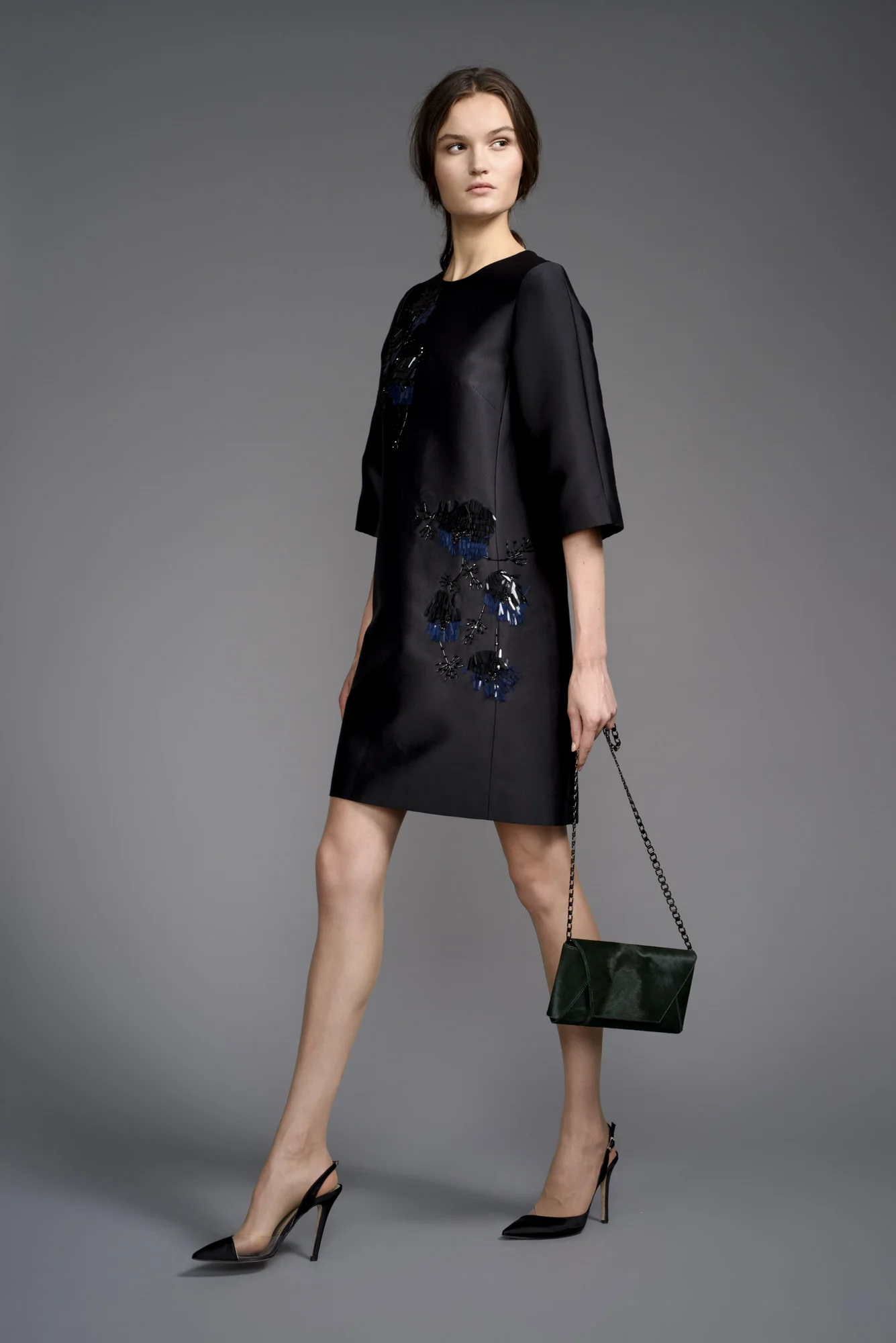 Stephanie Dress — UFO No More