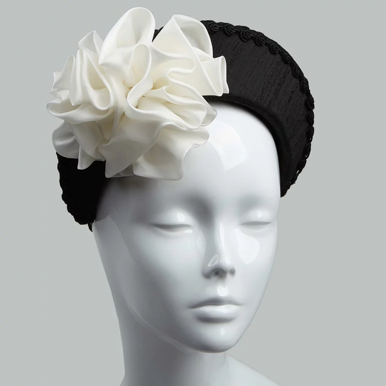 Judy Bentinck Kiyomi Hat — UFO No More