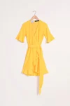 Daisy Grace Meet Me in Cannes Dress — UFO No More