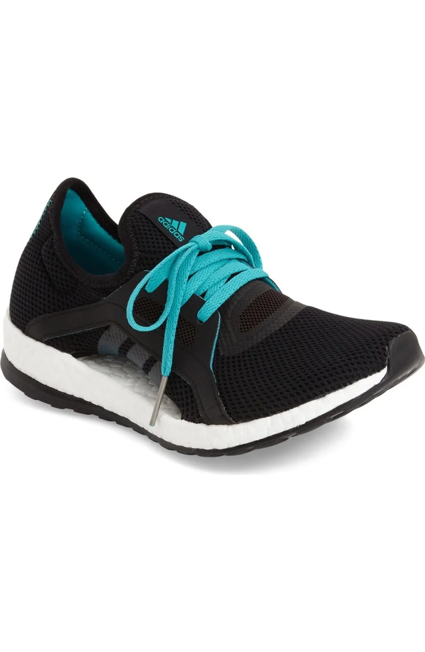 Adidas Pure Boost X — UFO No More