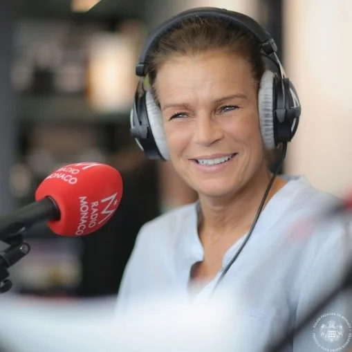 Stephanie — UFO No More