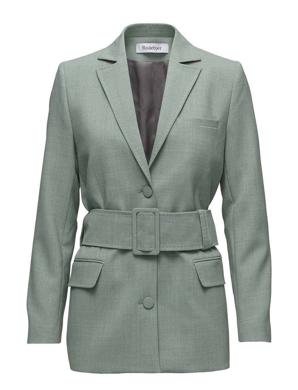 Rodebjer Anitalia Blazer — UFO No More