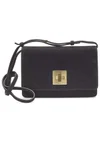Rodtnes Micah Bag in Suede — UFO No More
