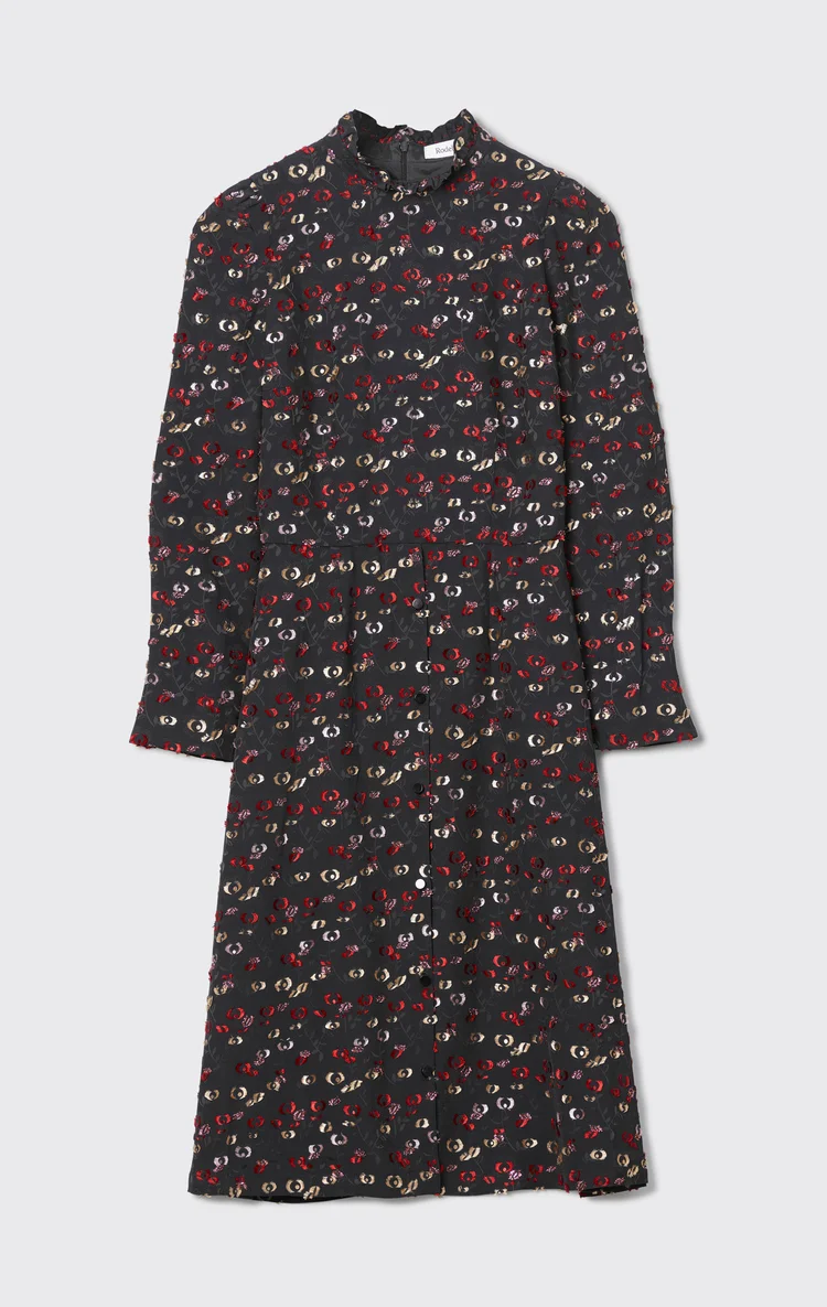 Rodebjer Edda Dress — UFO No More