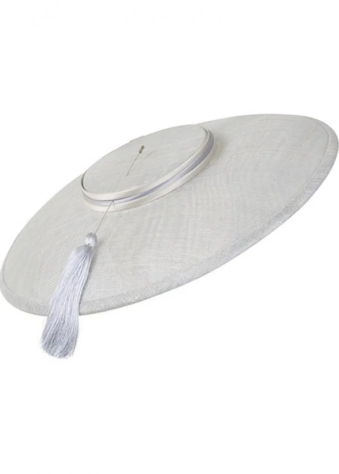 Emily London Alcor Hat — UFO No More