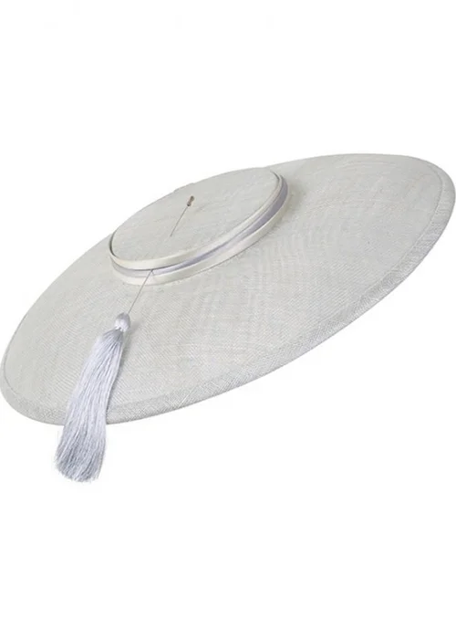 Emily London Alcor Hat — UFO No More