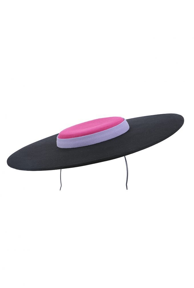 Emily London Amelie Hat — UFO No More