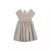 Bonpoint Duchesse Smocked Dress — UFO No More