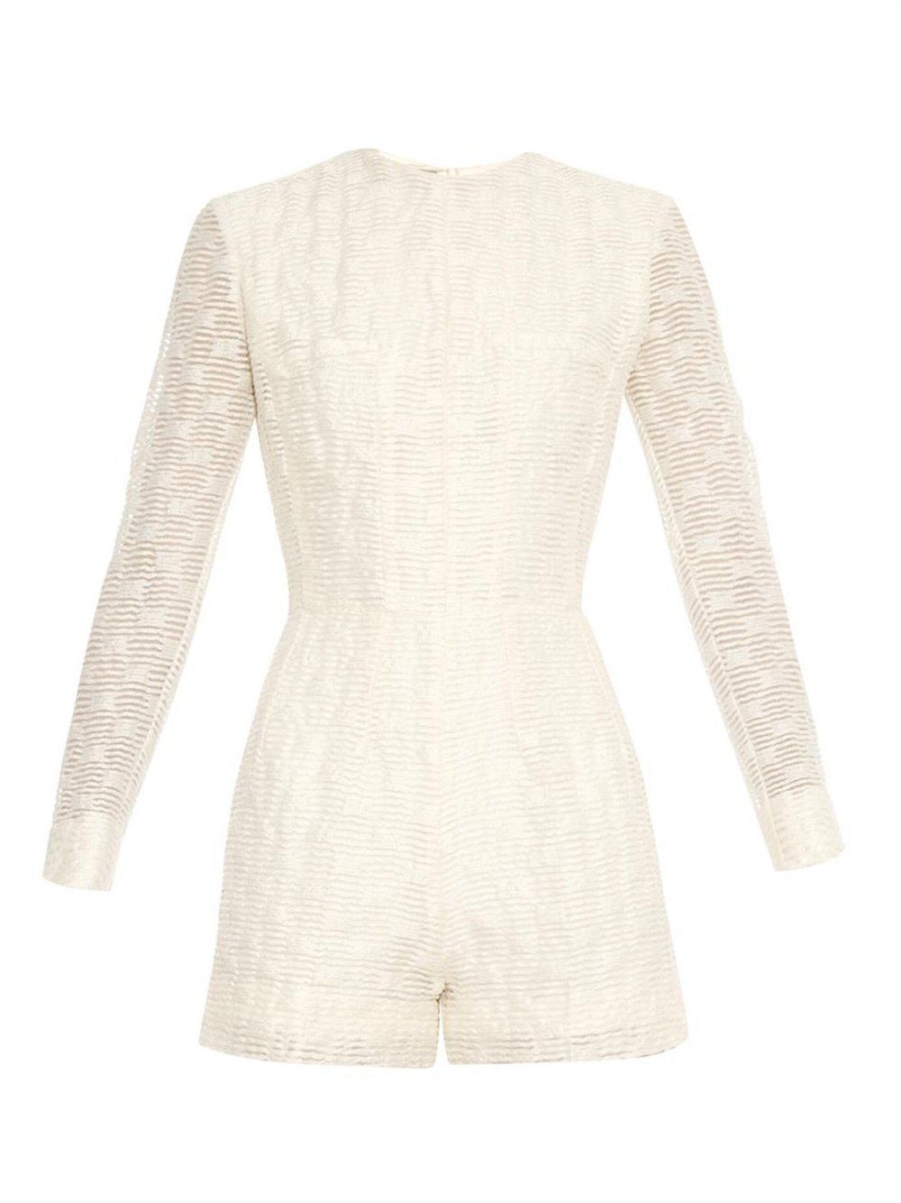 Emilia Wickstead Tony Midi Dress — UFO No More