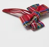 H&M Bow Hair Clips — UFO No More