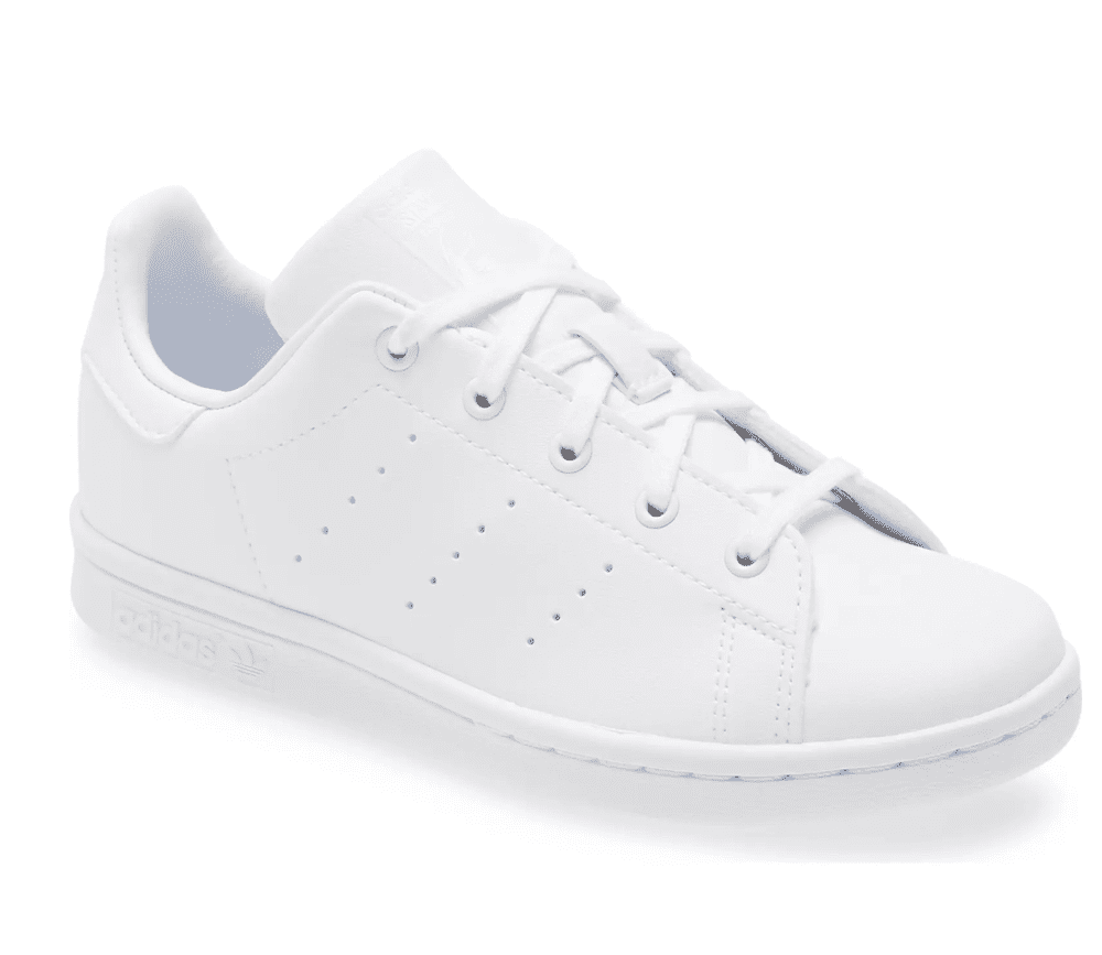 Adidas Kids Stan Smith Runners — UFO No More