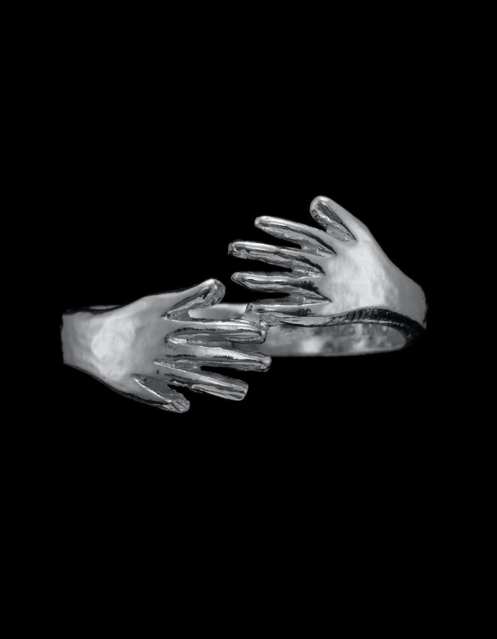 Maria Nilsdotter Dare Ring — UFO No More