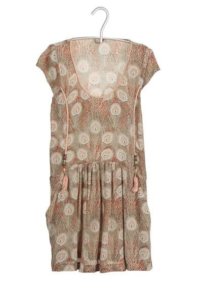 Stéphanie Vaillé Magali Dress — UFO No More