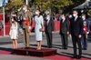 Spanish royal family celebrates 2021 National Day — UFO No More