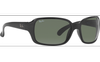 Ray-Ban RB4068 Sunglasses in Black — UFO No More